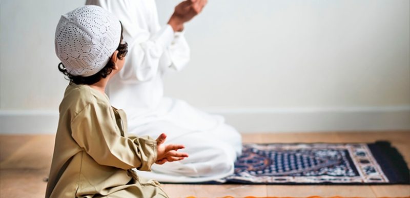 Islamic Center - ISLAMIC JAPAN